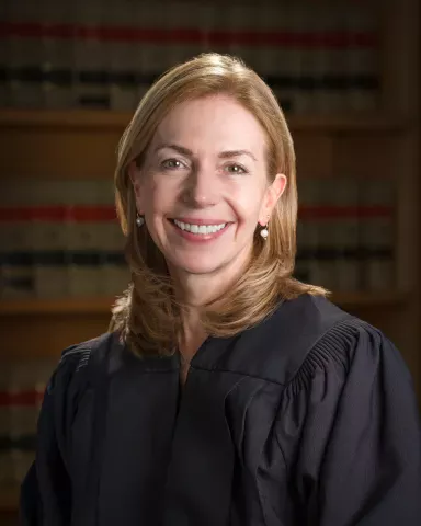 District Judge Noel Wise | Northern District of California | United ...