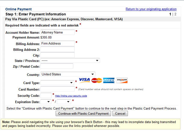 E-Filing Case Documents | Northern District of California | United ...